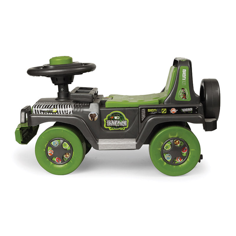 Ben 10 Safari Sam's Toys World in Ahmedabad Gujarat at best lowest price