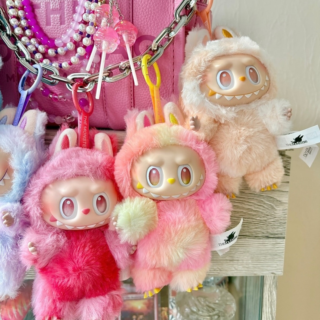 LABUBU DOLL BIG INTO ENERGY BLIND BOX MULTY MODELS SAM'S TOY WORLD SHOP ...